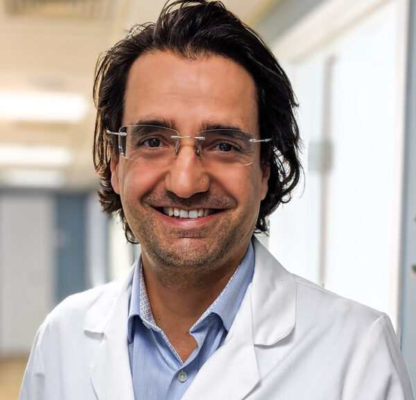 Benjamin Nichols, MD | Greenbrae Dermatology