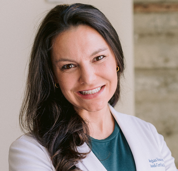Meghan Hession, MD - Greenbrae Dermatology
